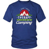 I Don't Need Therapy I Just Need To Go Camping – Iconic Passion