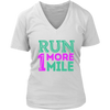 Run One More Mile – Iconic Passion